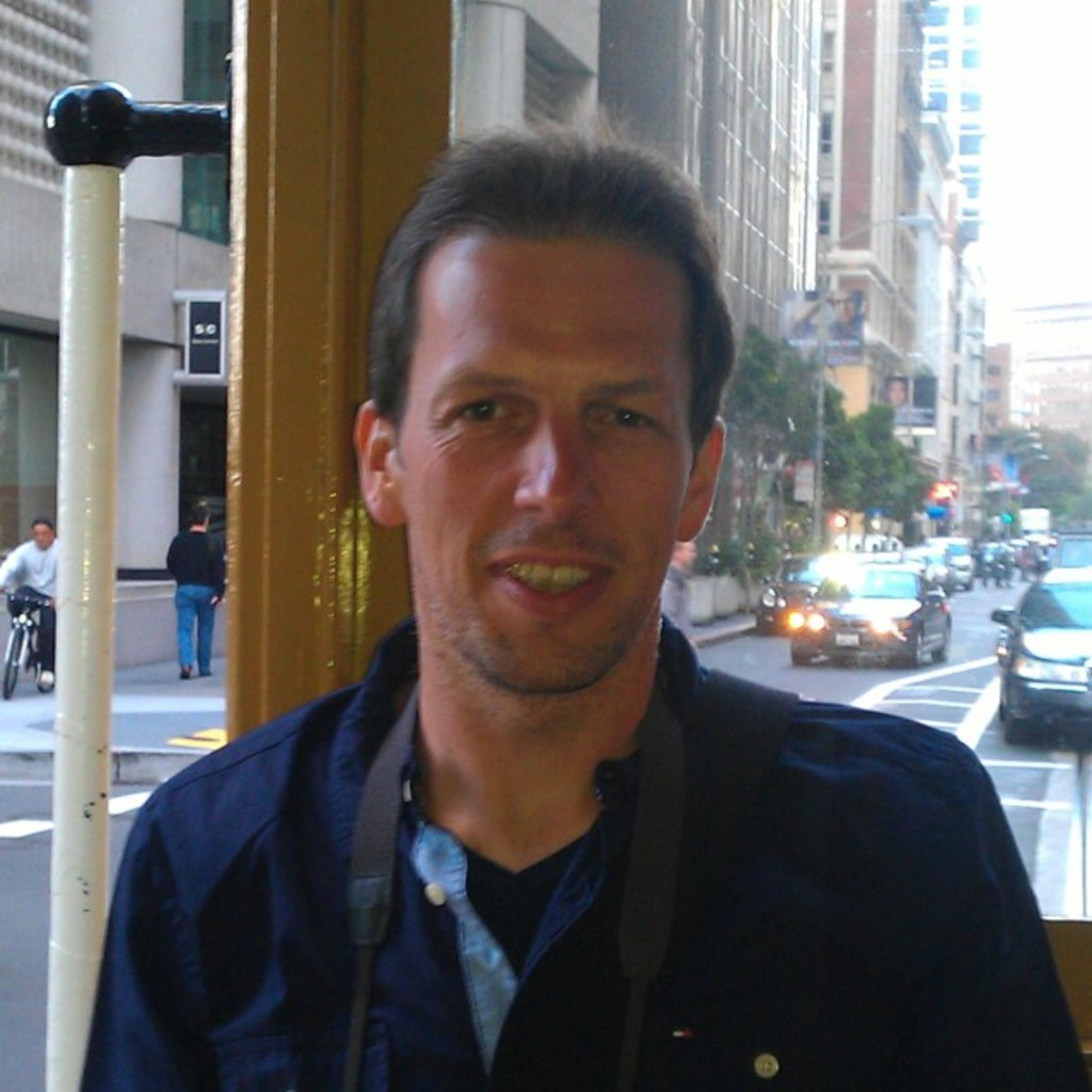 Alexander Catala Beckmann - Entwicklungsingenieur - Bertrandt ...