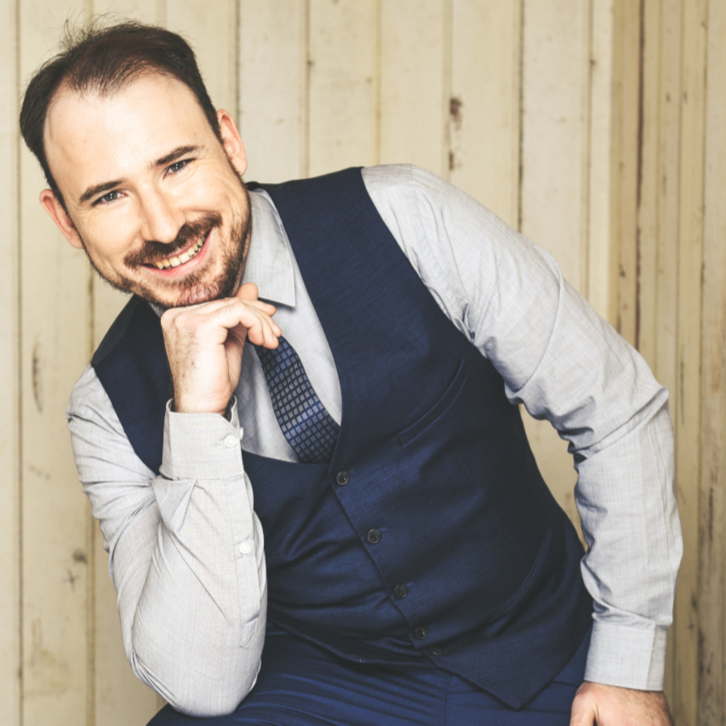 Clemens Lode - Founder, Author - Clemens Lode Verlag e.K. | XING