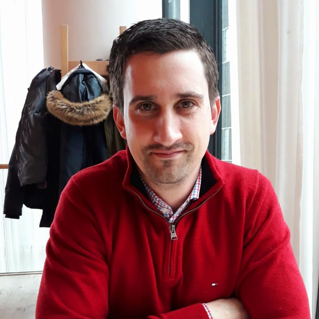 Senad Smajic - Elektrotechniker - Facilitycomfort | XING