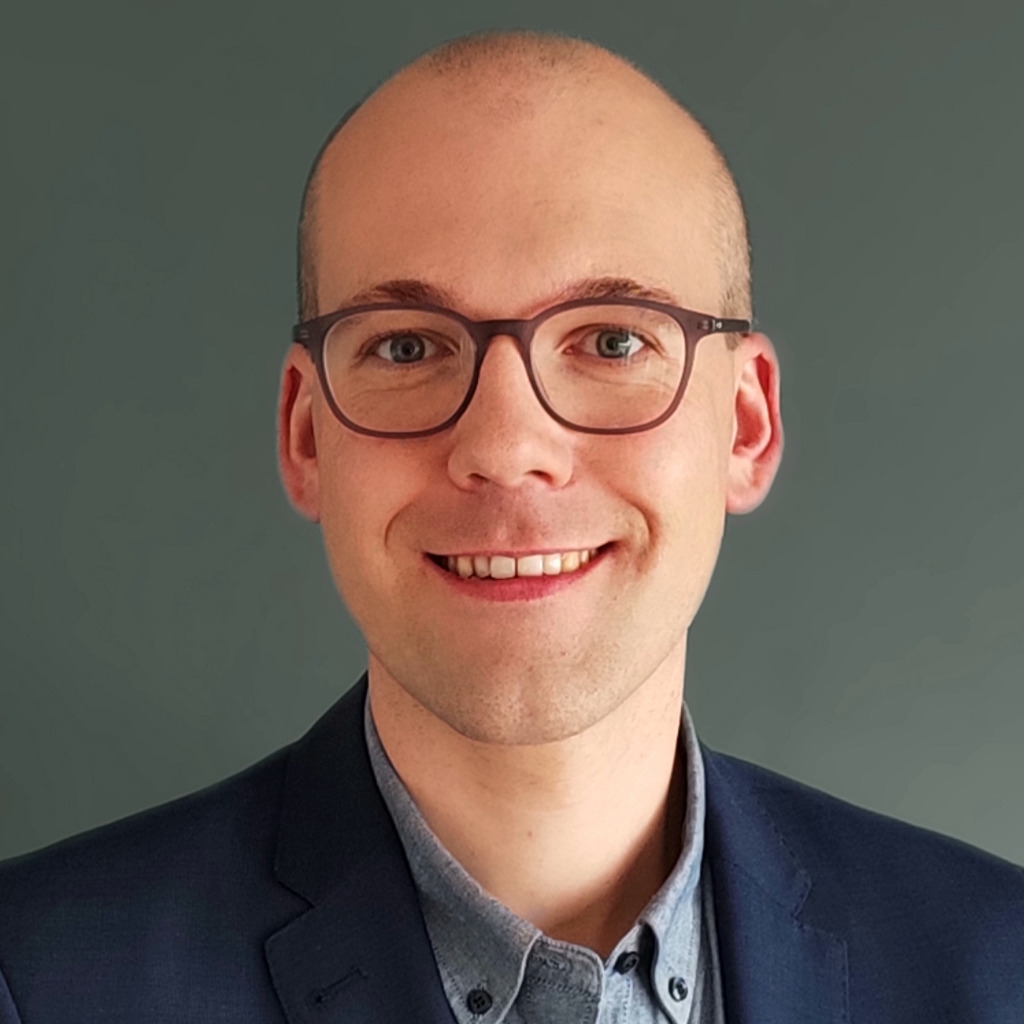 Henry Glins - Betriebsingenieur - RWE Gas Storage West GmbH | XING