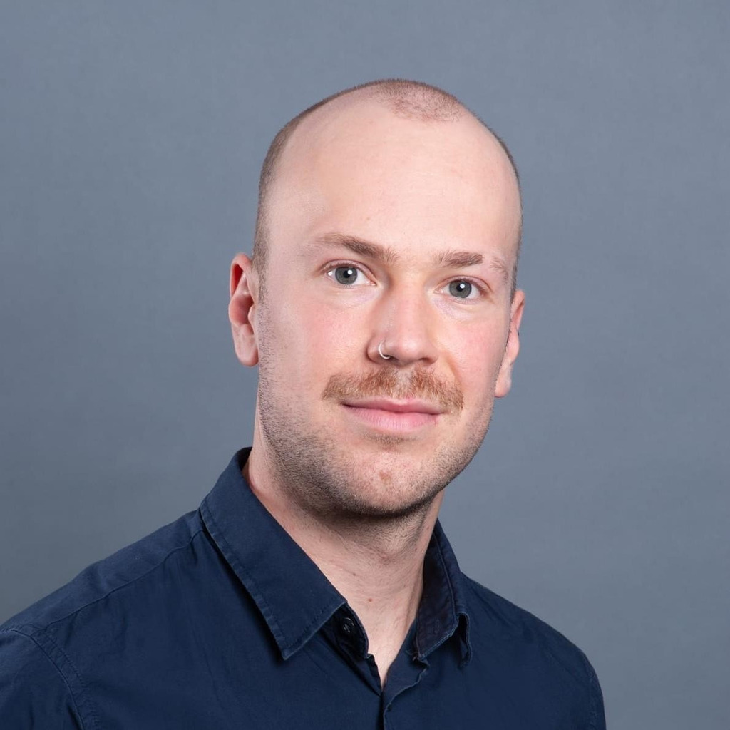 Dr. Andreas Lehr - Wissenschaftlicher Mitarbeiter (Doktorand) - Technische Universität Darmstadt ...