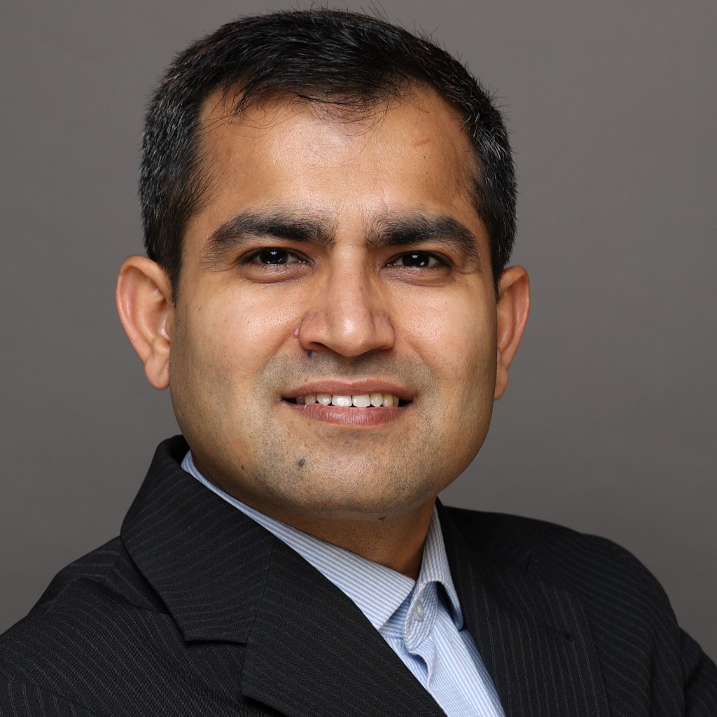 Jagdesh Kumar - Technical Support Engineer - LG Energy Storage Solution Europe GmbH | XING