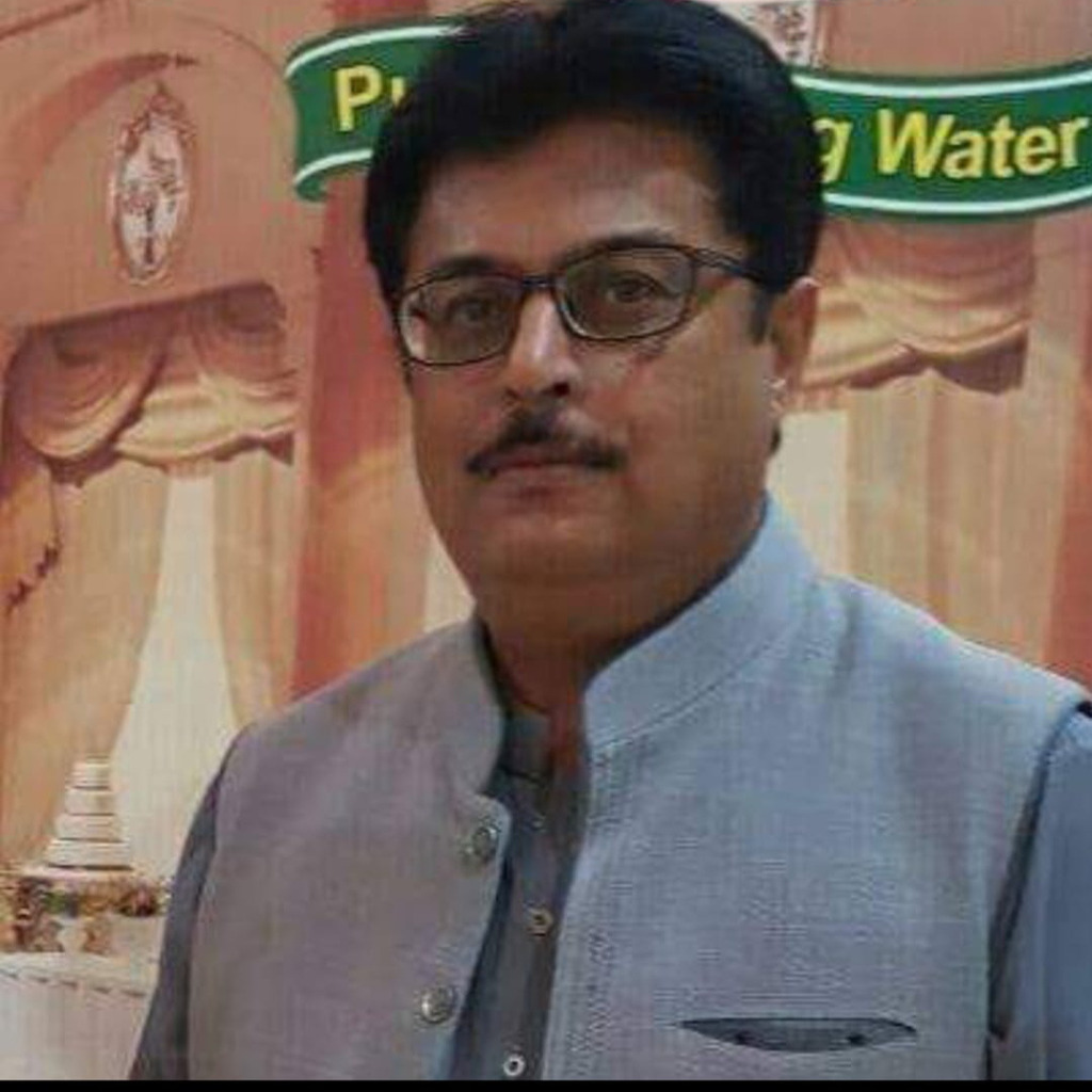 Irfan Hussain - Car Dealer - HR Campus AG | XING