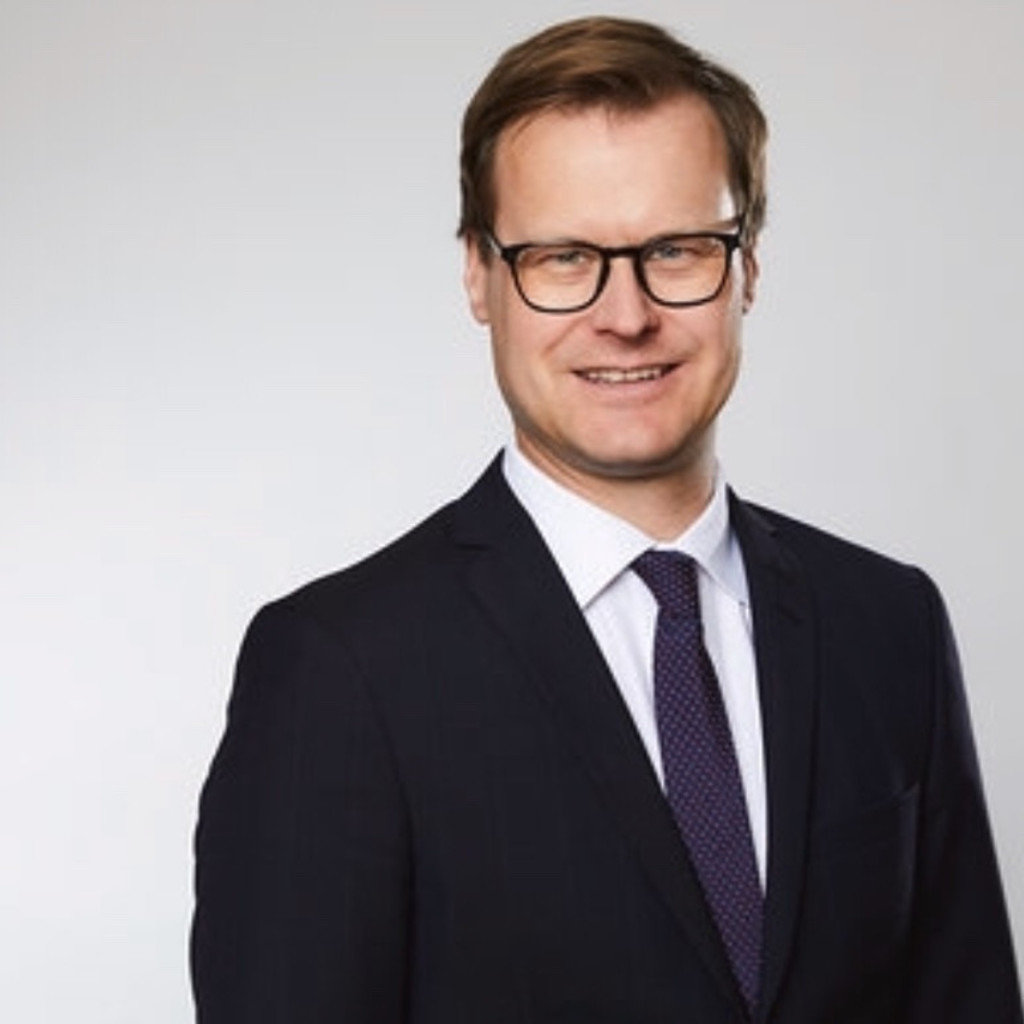 Michael Kafka - Geschäftsführer / CFO - Eugen Block Holding GmbH | XING