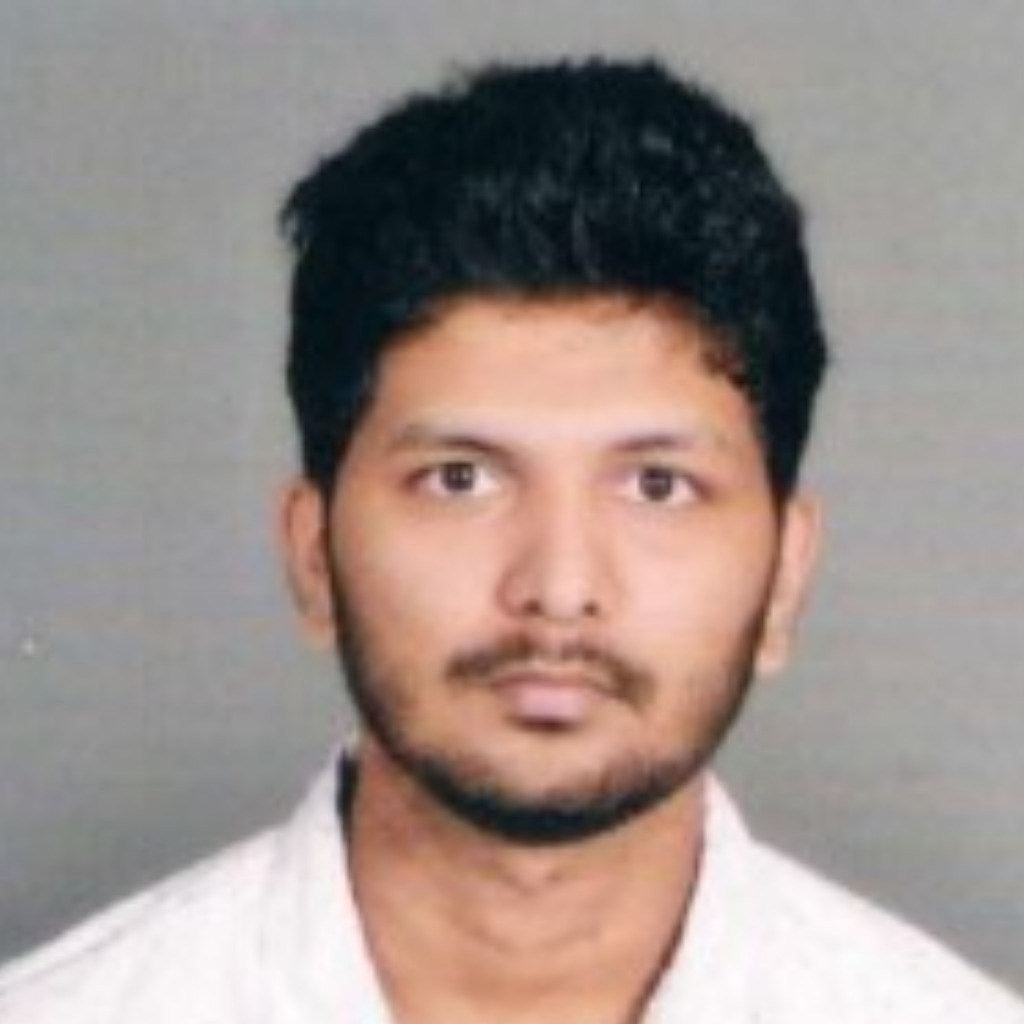 Sumukh Sawant - HMI and SCADA programmer - Klenzaids Contamination Control Pvt. Ltd. | XING