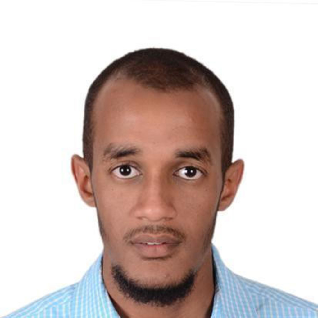 Ashraf Abdalraheem - Product development Engineer (Embedded Systems) - Sudanese Electricity ...