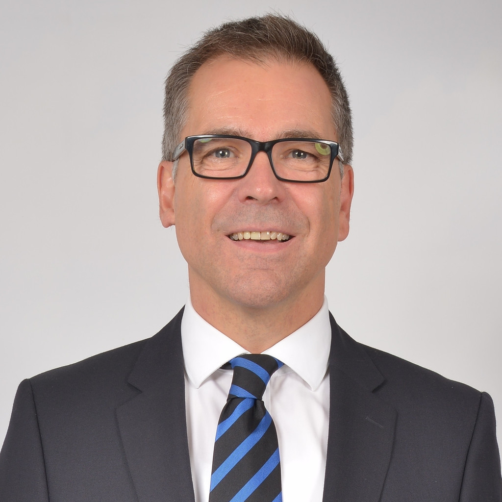 Thomas Brecht - Partner - Brecht-Partner-wpg.de | XING