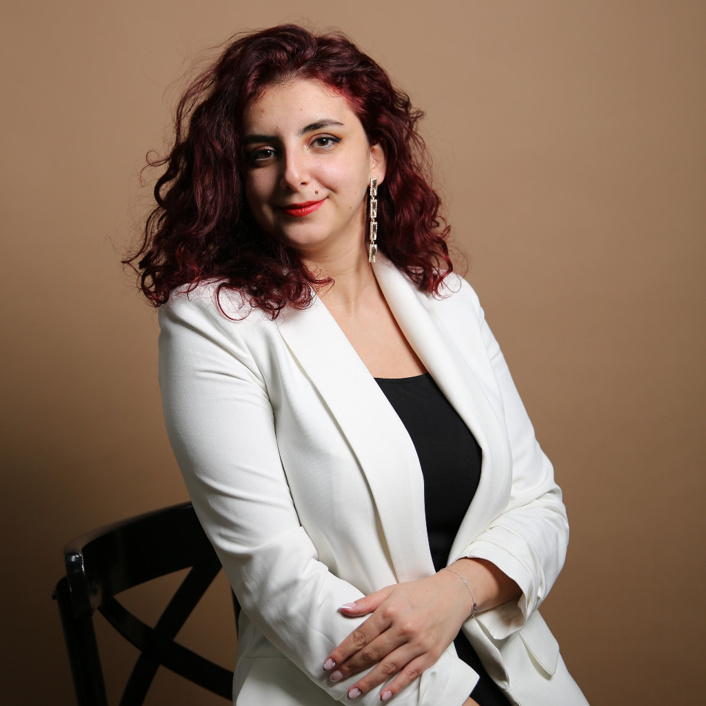 Iris Murati - Data Analyst - FMCG Company | XING