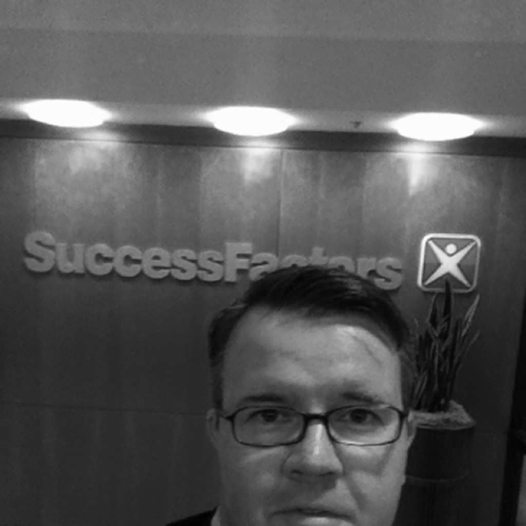 Mike Leary - VP, WW Talent Acquisition - SuccessFactors | XING