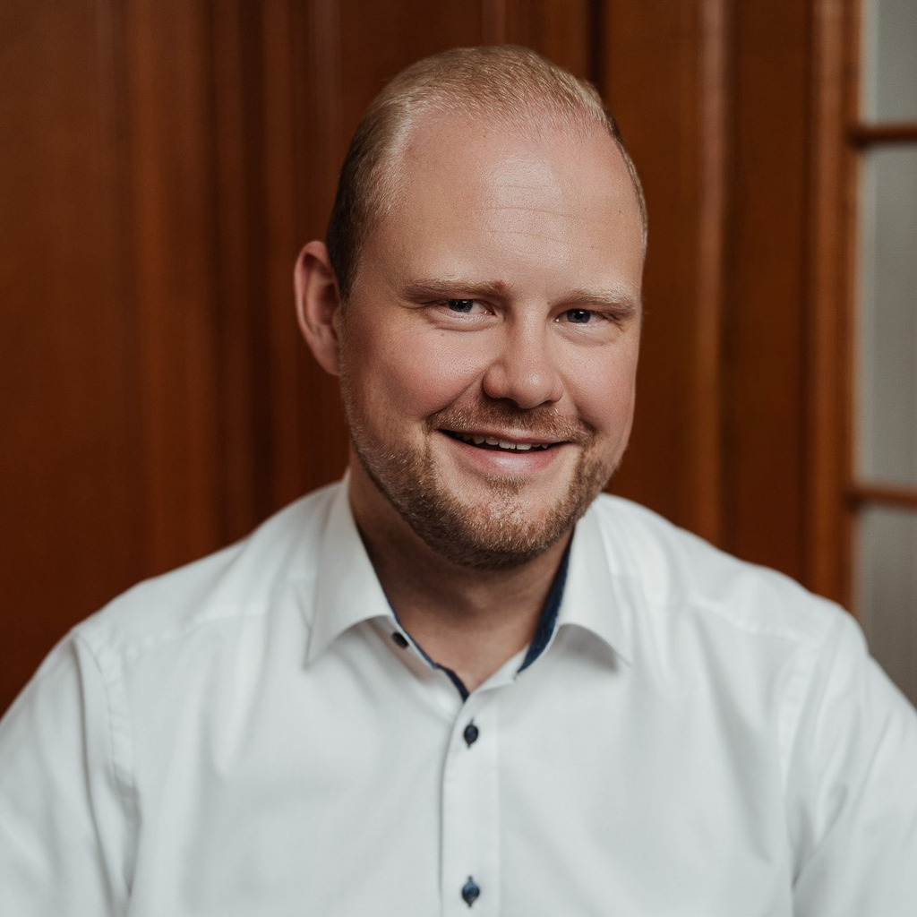 Nicolas Neumann - IT Consultant - infoteam GmbH Berlin | XING