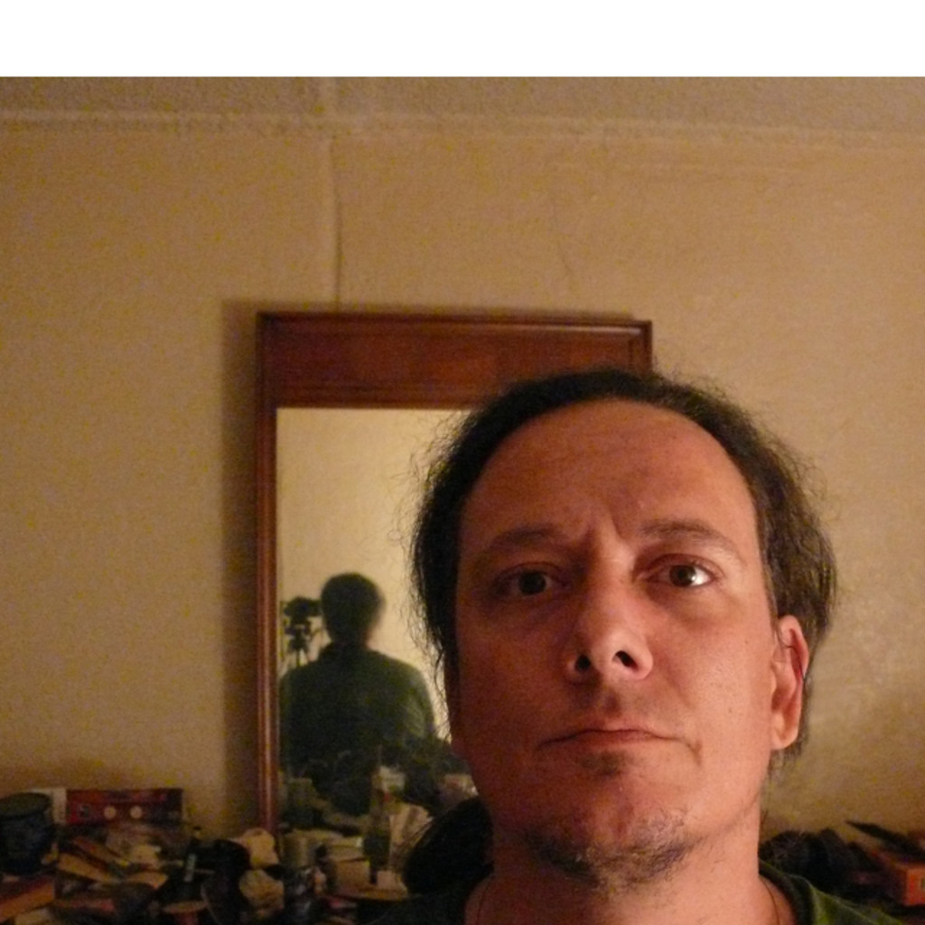 Michael Hoskins - CEO and Chief Peon - Sly Logistics | XING