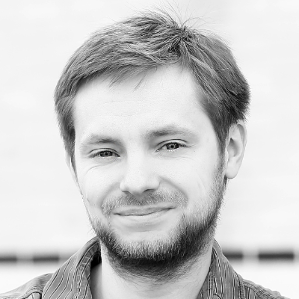 Peter Kranz - Coach / Consultant - ASTRUM IT GmbH | XING