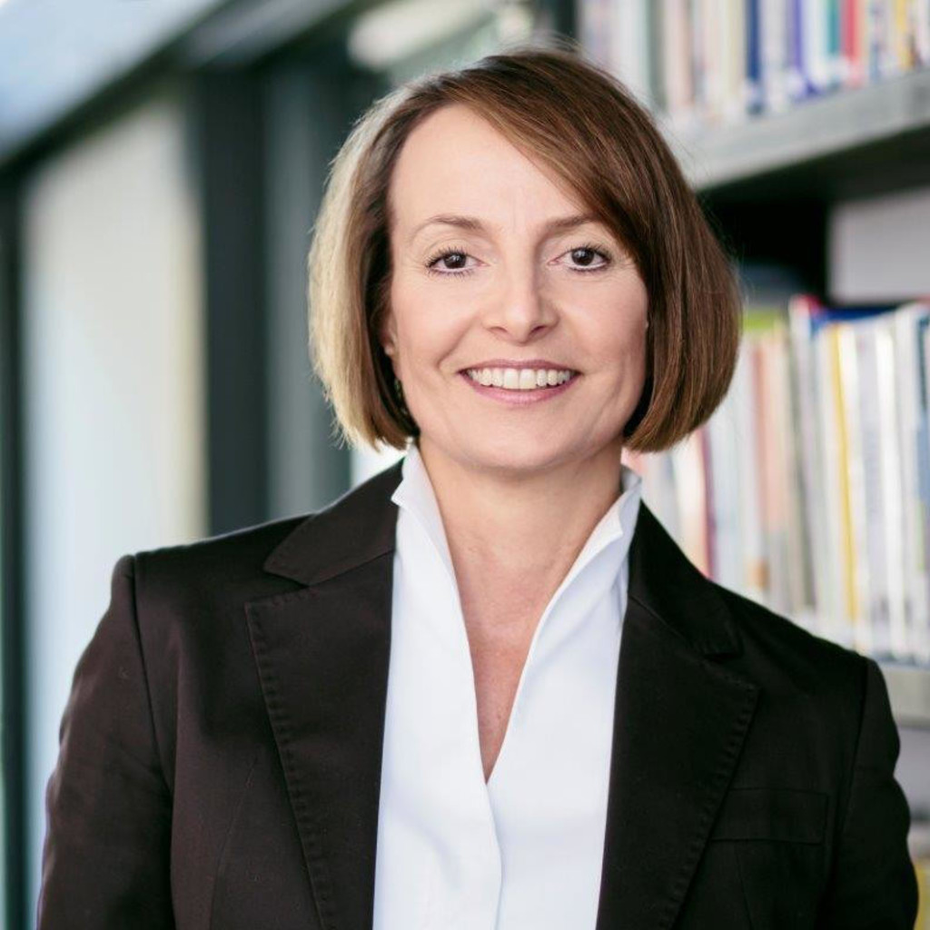 Andrea Osthoff - Associate Partner, Managementberaterin, Trainerin ...