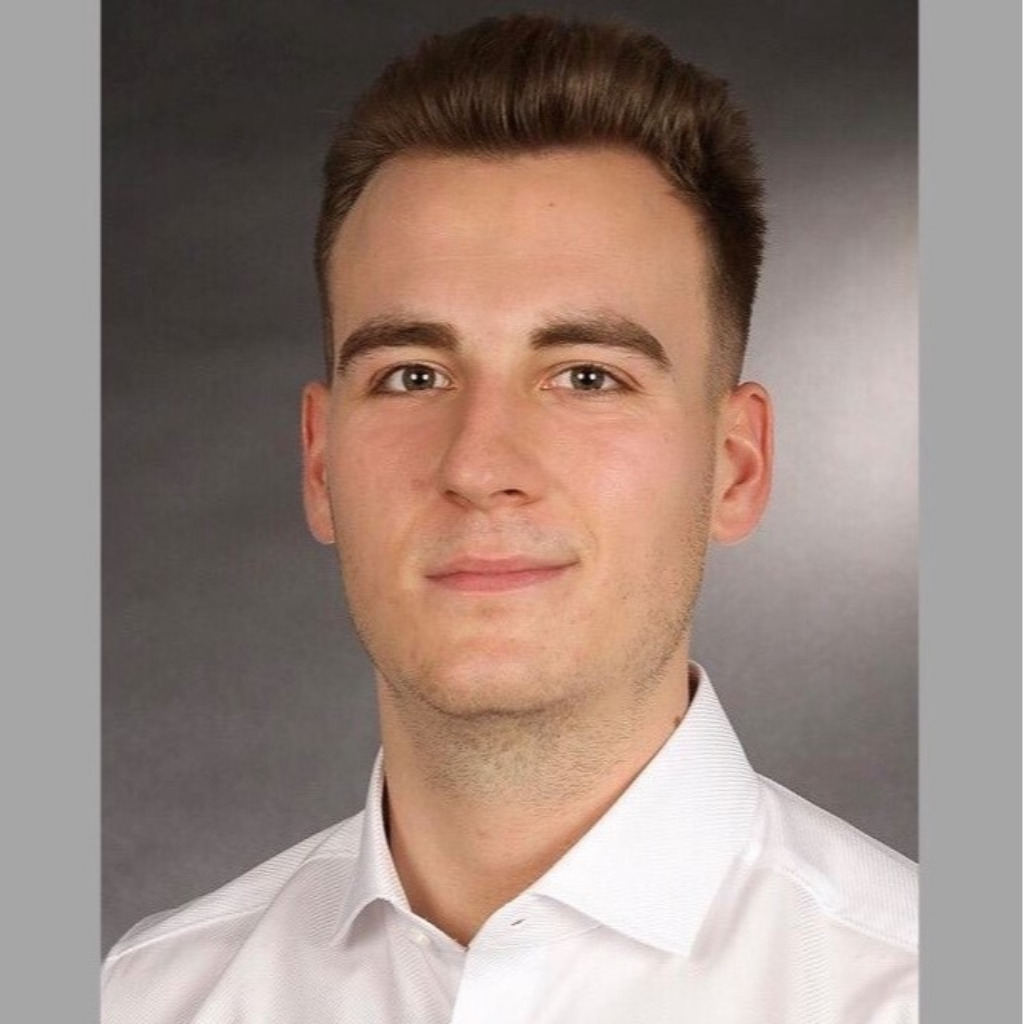 Sebastian Becker - International Management - HWR Berlin | XING