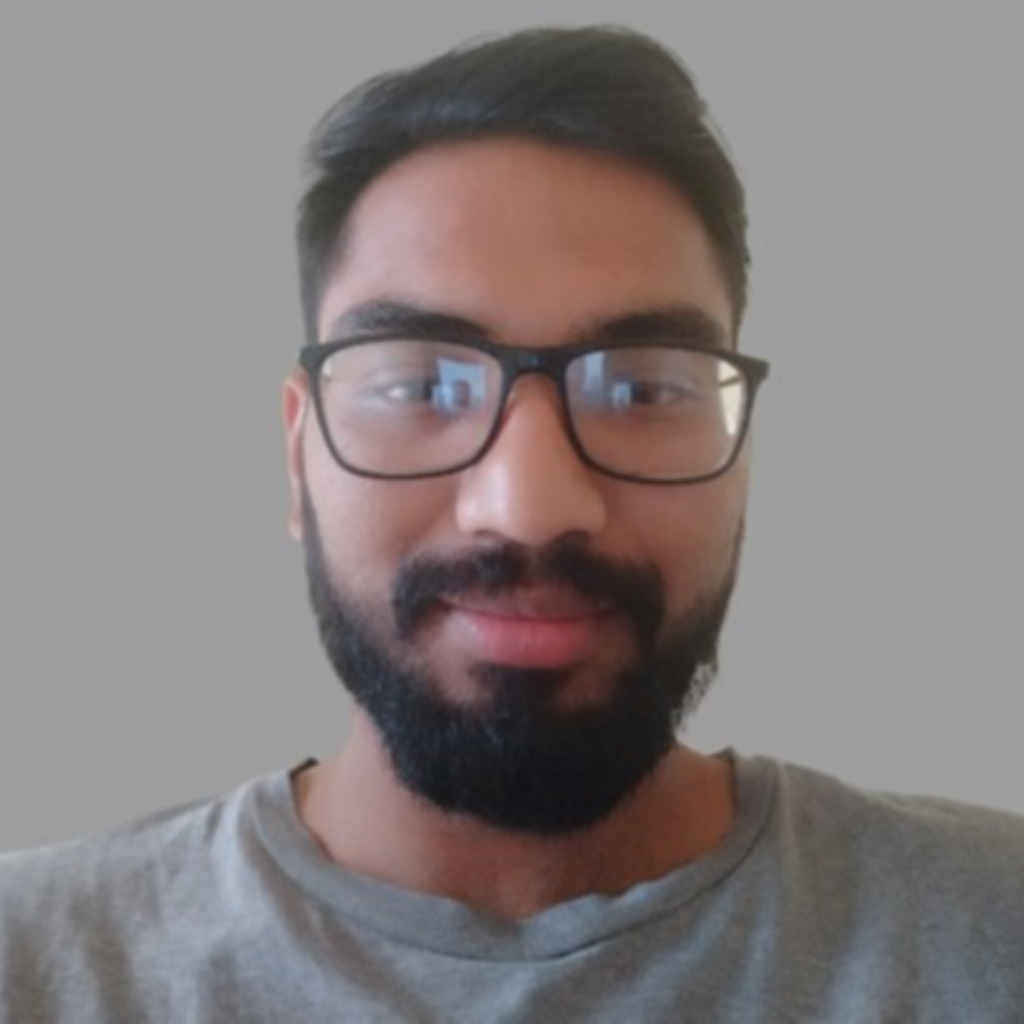 Ashish Aggarwal - Senior Consultant - DB Schenker Inc. | XING Ashish Aggarwal - Senior Consultant - DB Schenker Inc. | XING
