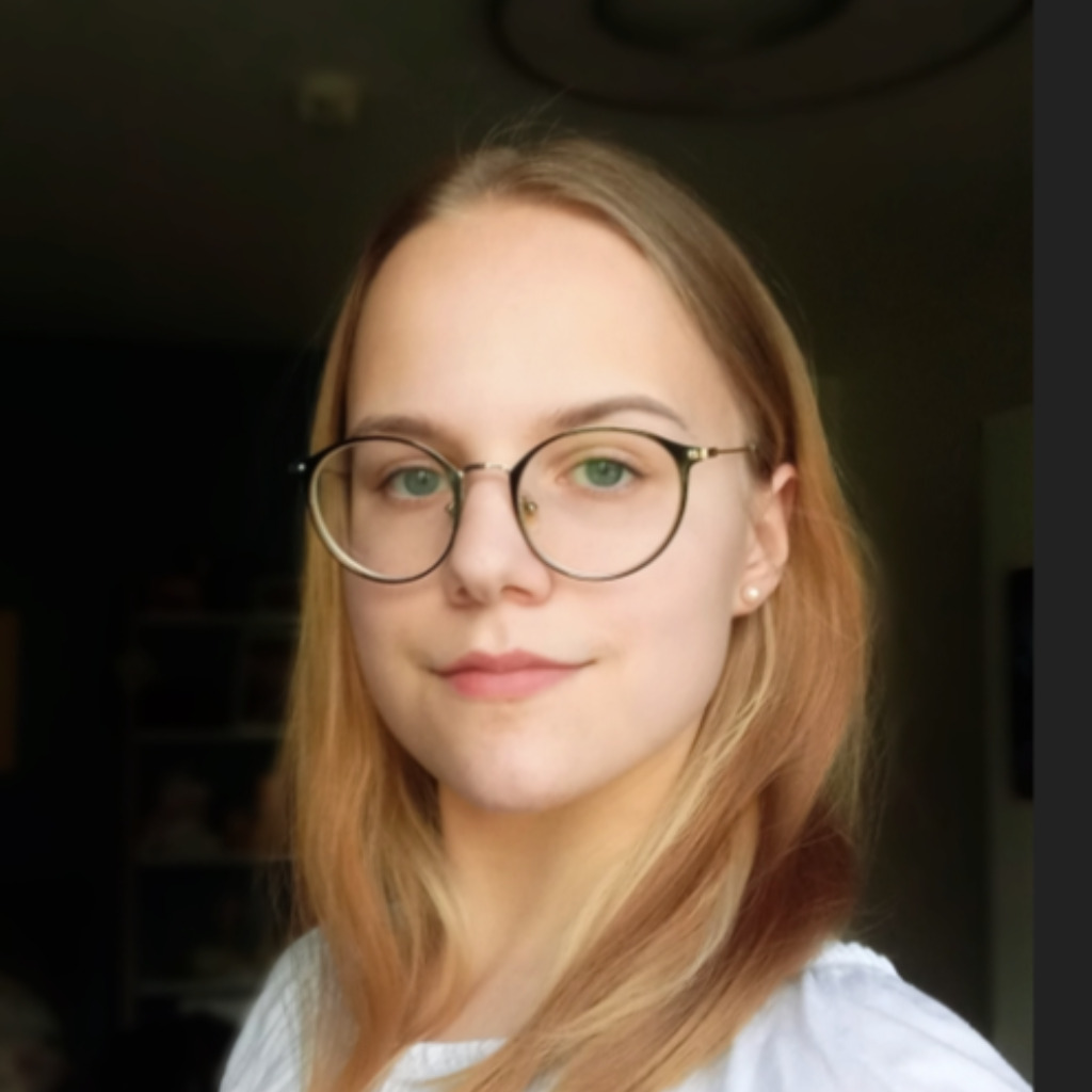 Robin Wölfel - Schule - Gymnasium Olching | XING