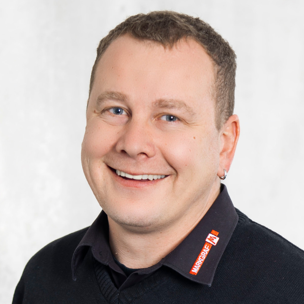 Dipl.-Ing. Michael Fuchs - Senior-Projektleiter Tiefbau - Bahnbau m ...