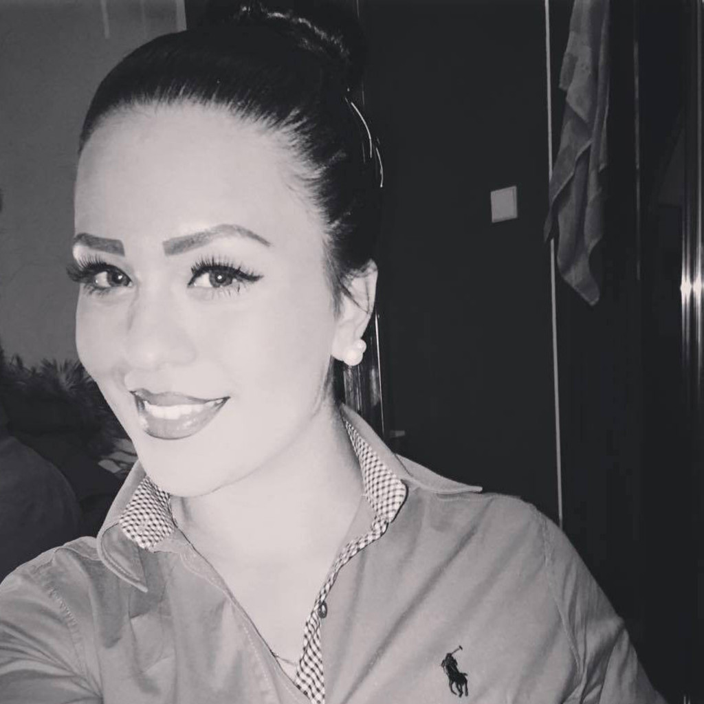 Mariam Hashimi - Versicherungskauffrau - WWK Lebensversicherung a.G. | XING