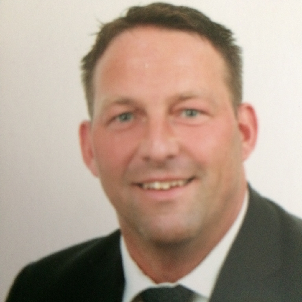 Michael Raabe - Verkäufer im Außendienst - Adolf Würth GmbH & Co. KG | XING