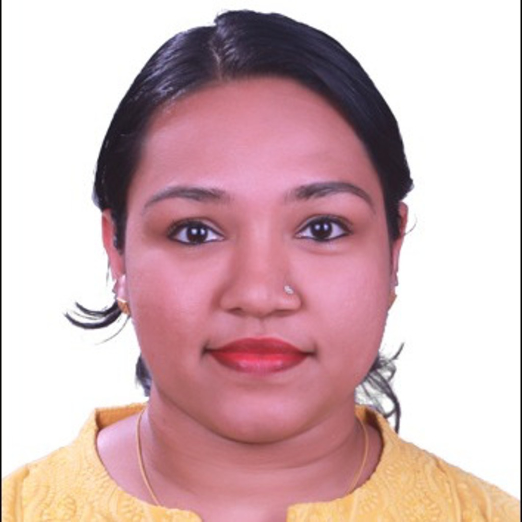 Ann Joseph - Integration Engineer - Al Masraf | XING