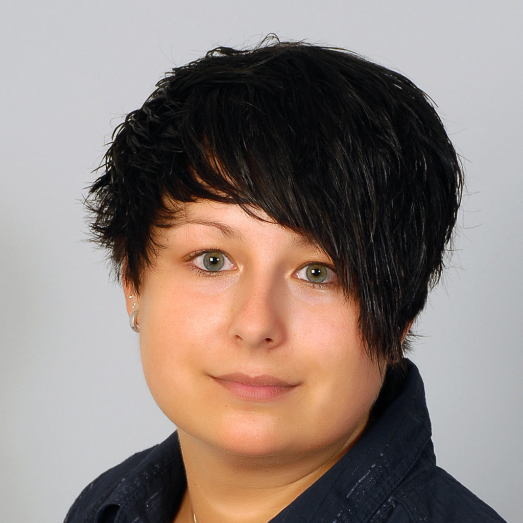 Susann Preuß - Chemietechnikerin Produkt-/Verfahrensentwicklung ...