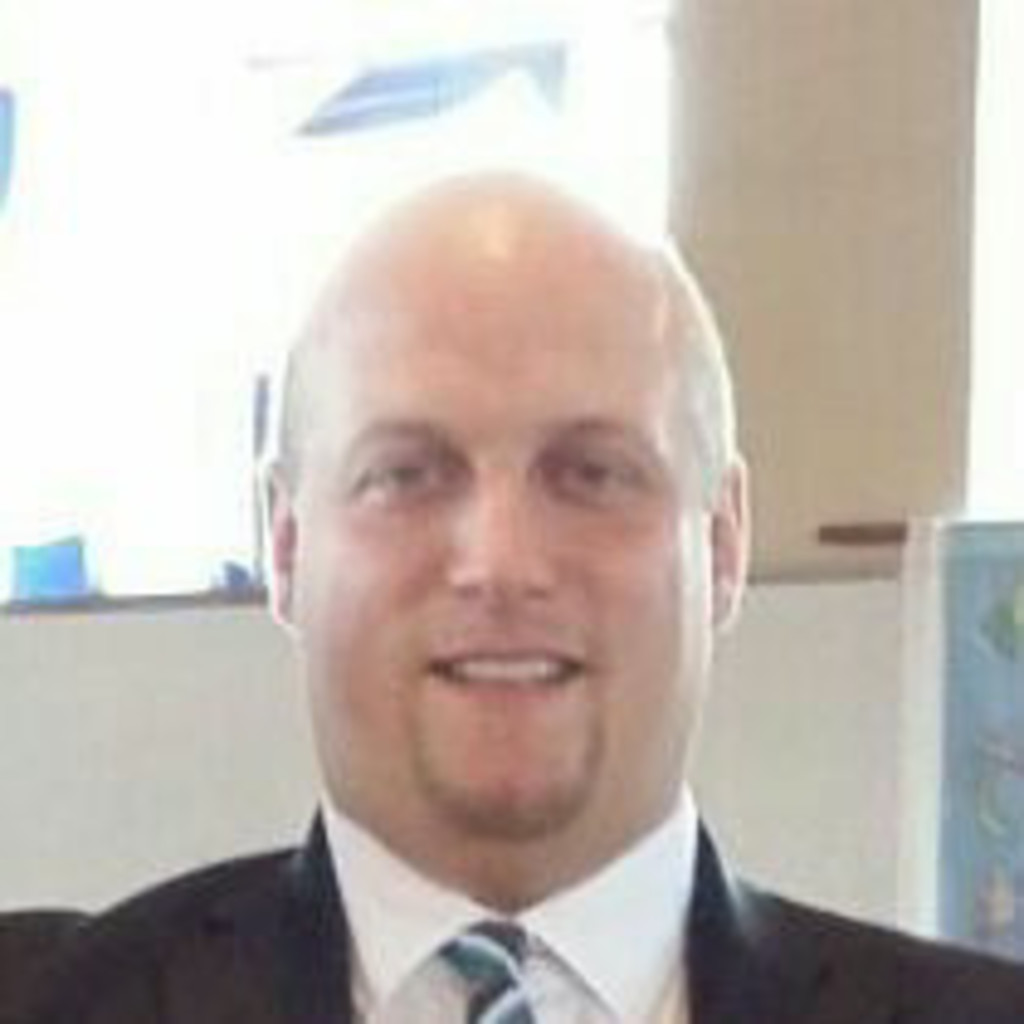 Marco Beyes - Vertriebsmitarbeiter im Außendienst - Richter + Frenzel | XING