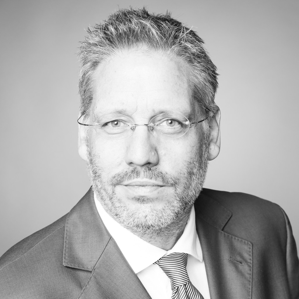 Thomas Simon - Prokurist, Head of Supply Chain Management, Logistics ...