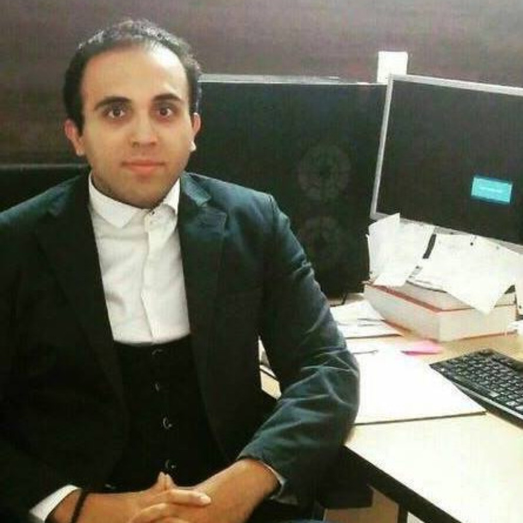 Pedram Alikarimi - Mobile App Developer - Self Employed Freelancer | XING