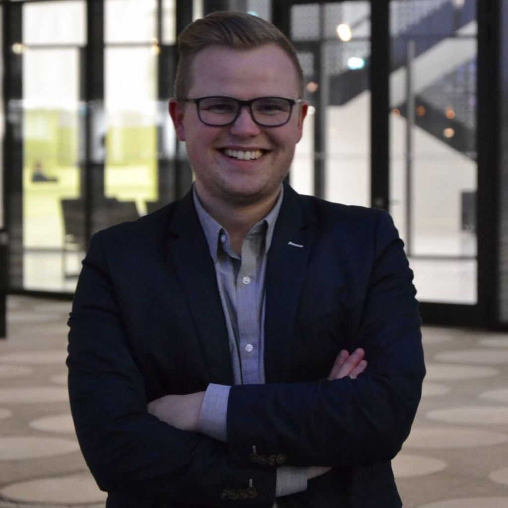 Marco Salisch - Bauleiter - KEMNA BAU Ost GmbH & Co. KG | XING