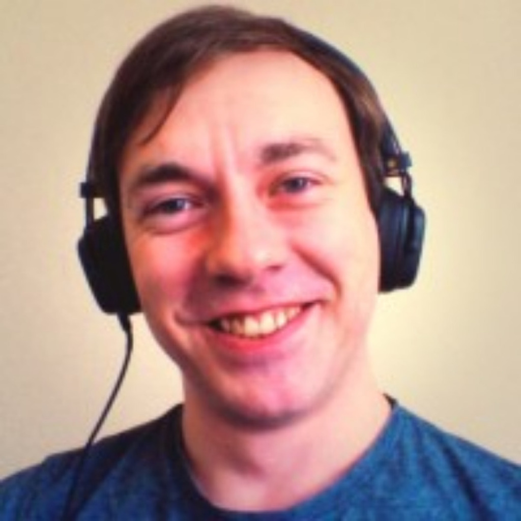 Sergey Ponomarev - Senior Java Developer - MVP Factory | XING