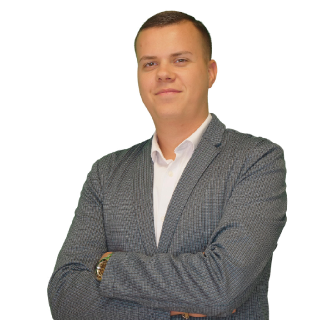 Jason O'Connell - Supply Chain Officer - STORDIS GmbH | XING