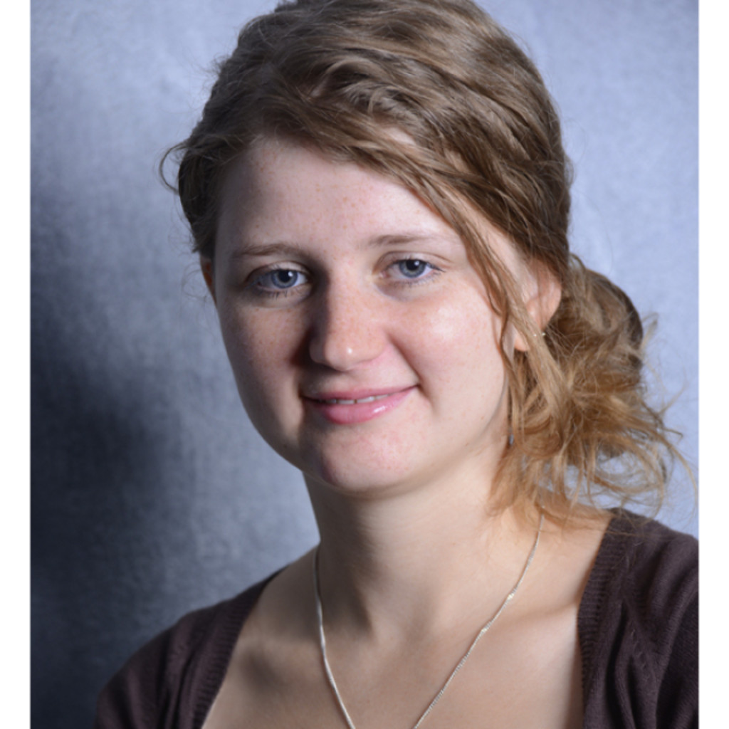 Maria Kettner - Projektassistentin - Volkswagen OTLG | XING