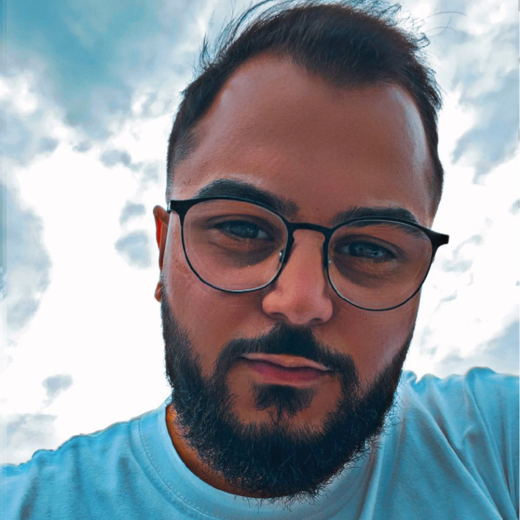 Samed Köse - Soziale Arbeit - Frankfurt University of Applied Sciences ...