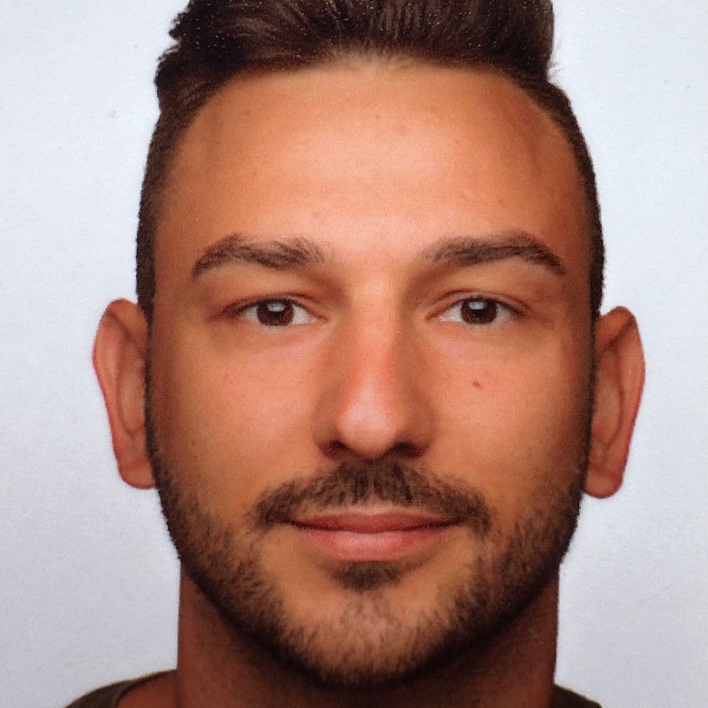 Alexander Gothe - Erste Fachkraft Finanzen - Bundesagentur für Arbeit ...