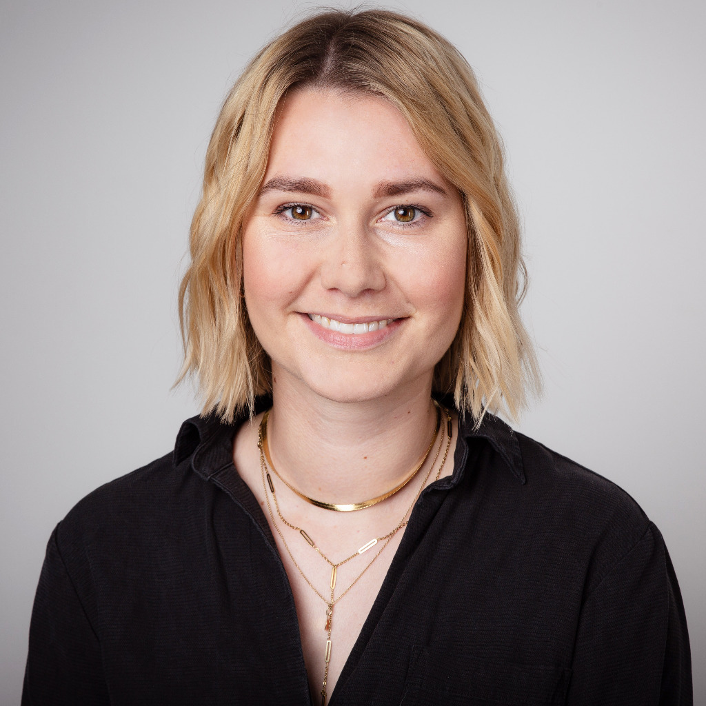Lara Hafner - HR Consultant - PALTRON | XING