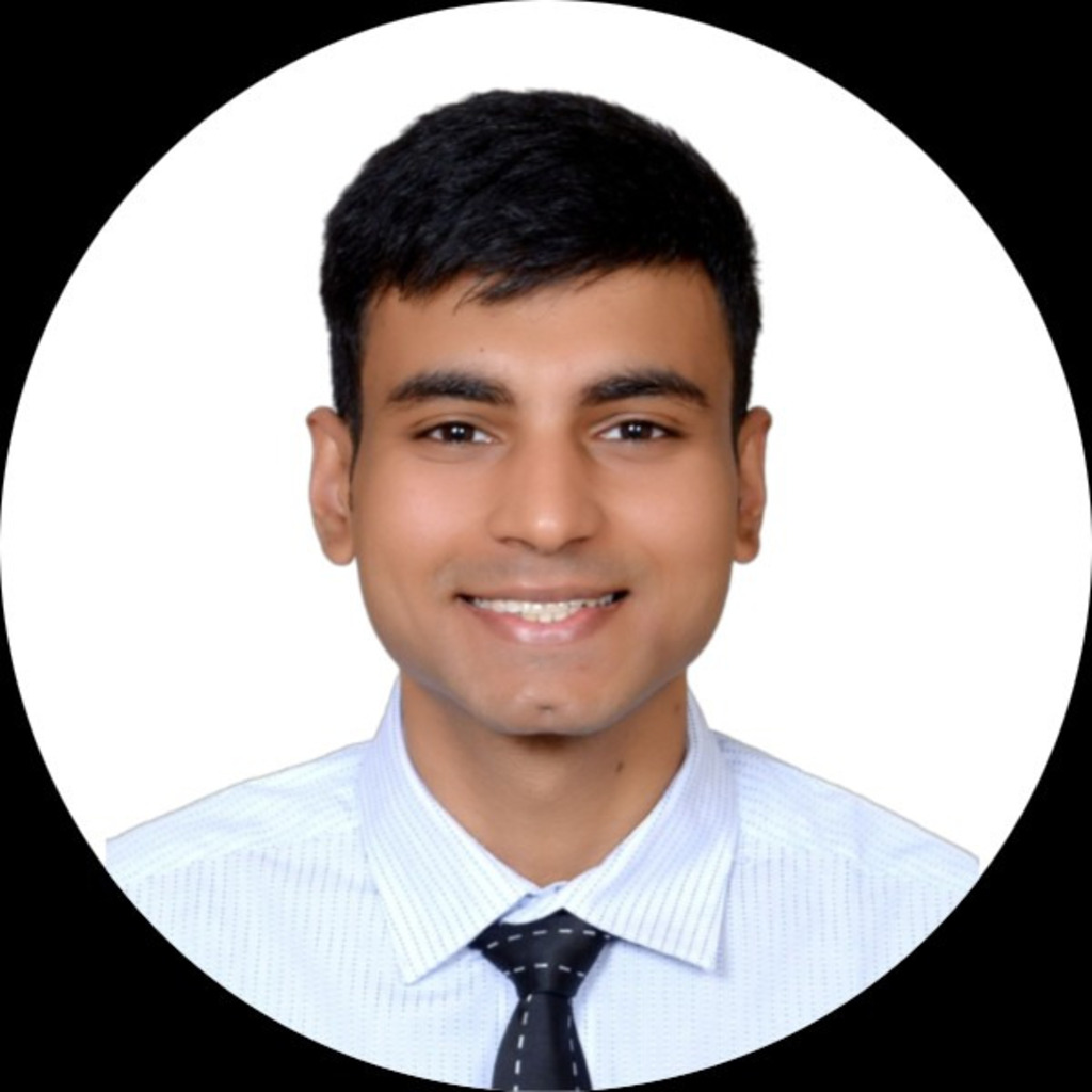 Rizbert Quadros - Werkstudent - Manufacturing and HighTech 2 - SAP Deutschland SE & Co KG ...