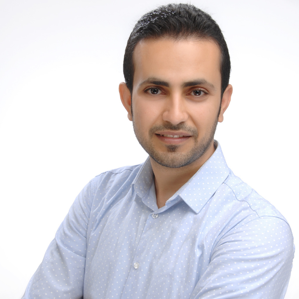 Anas Sabsabi - Teamleiter Optical Network Engineering - Deutsche ...