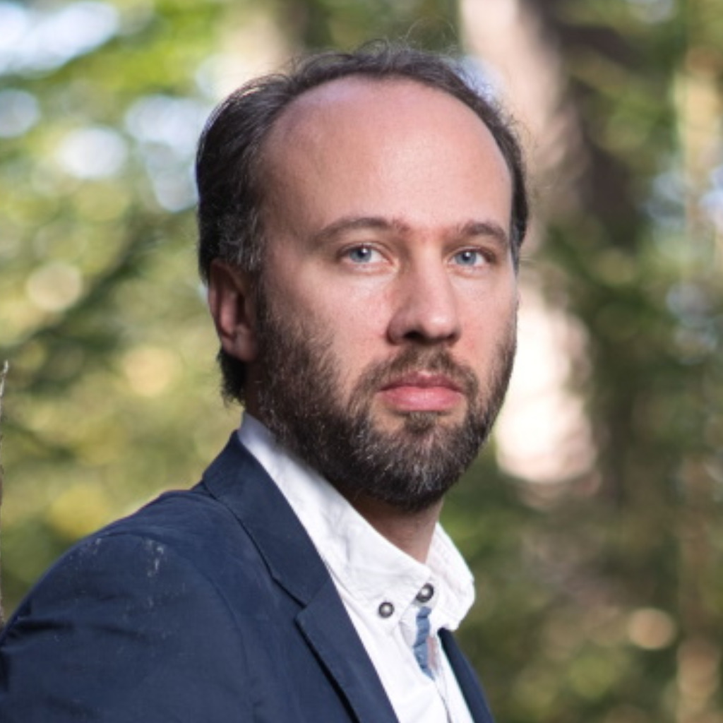 Dipl.-Ing. Michael Sinner - Frontend Architect - 4Soft GmbH | XING