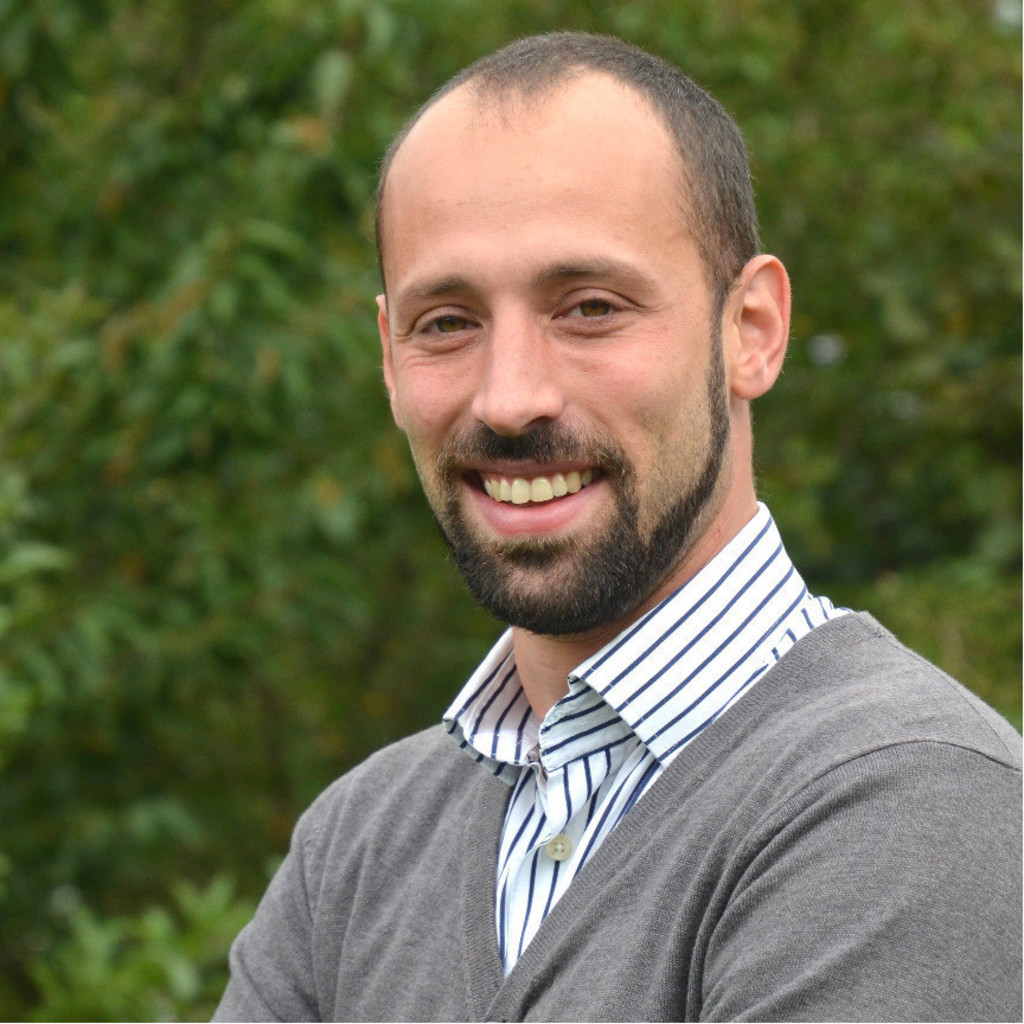 Dr. David Wendling - Sachbearbeiter Wasserstraßenüberwachung ...