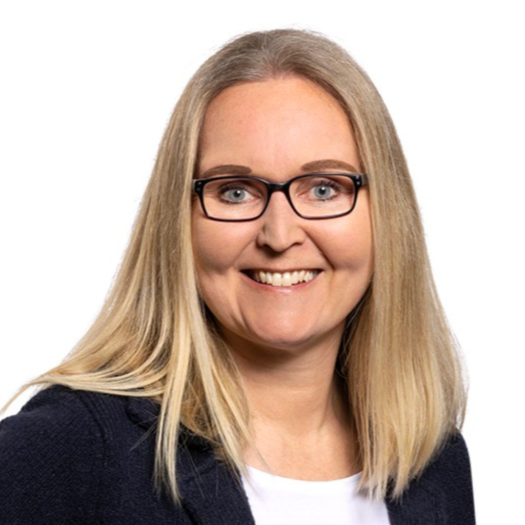 Päivi Thelen - Key Account Manager - Fasana GmbH | XING
