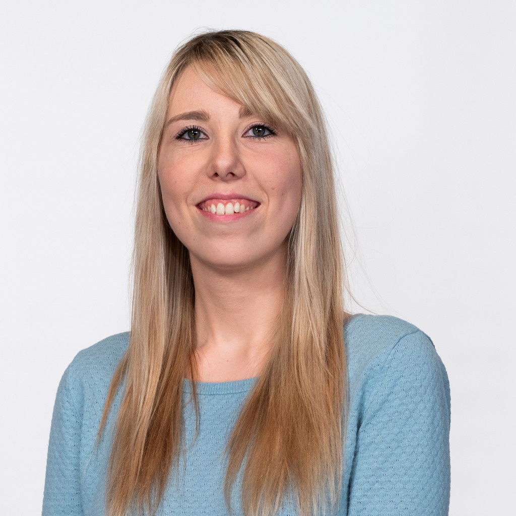 Jessica Wittmann - Teamleiterin Sachbearbeitung Einkauf - Interliving ...