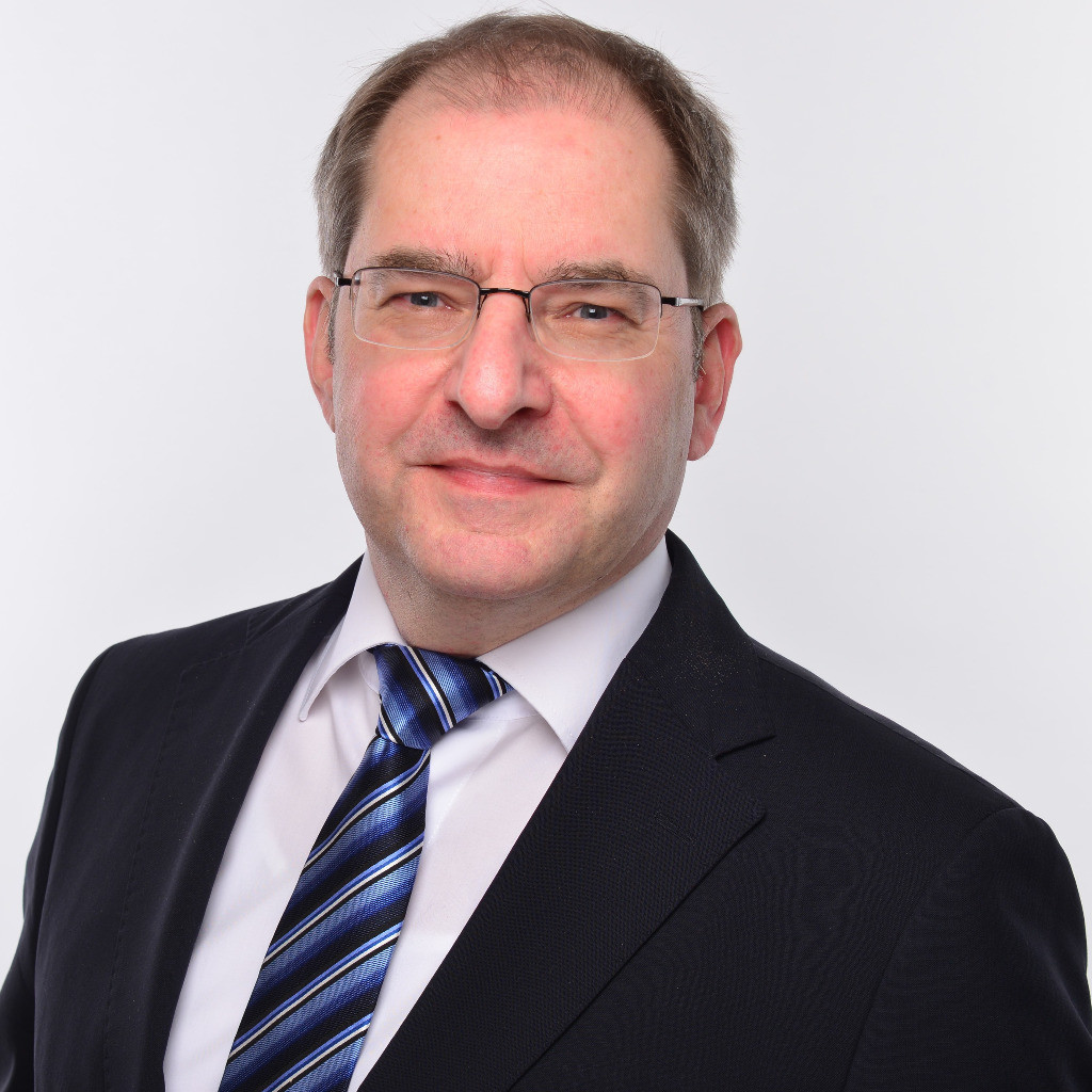 Thilo Scheibe-Christians - Inhaber - global office Thilo Scheibe ...