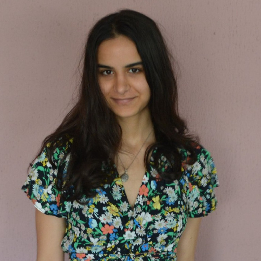 Jihene Hassairi - Machine learning intern - GoMyCode | XING