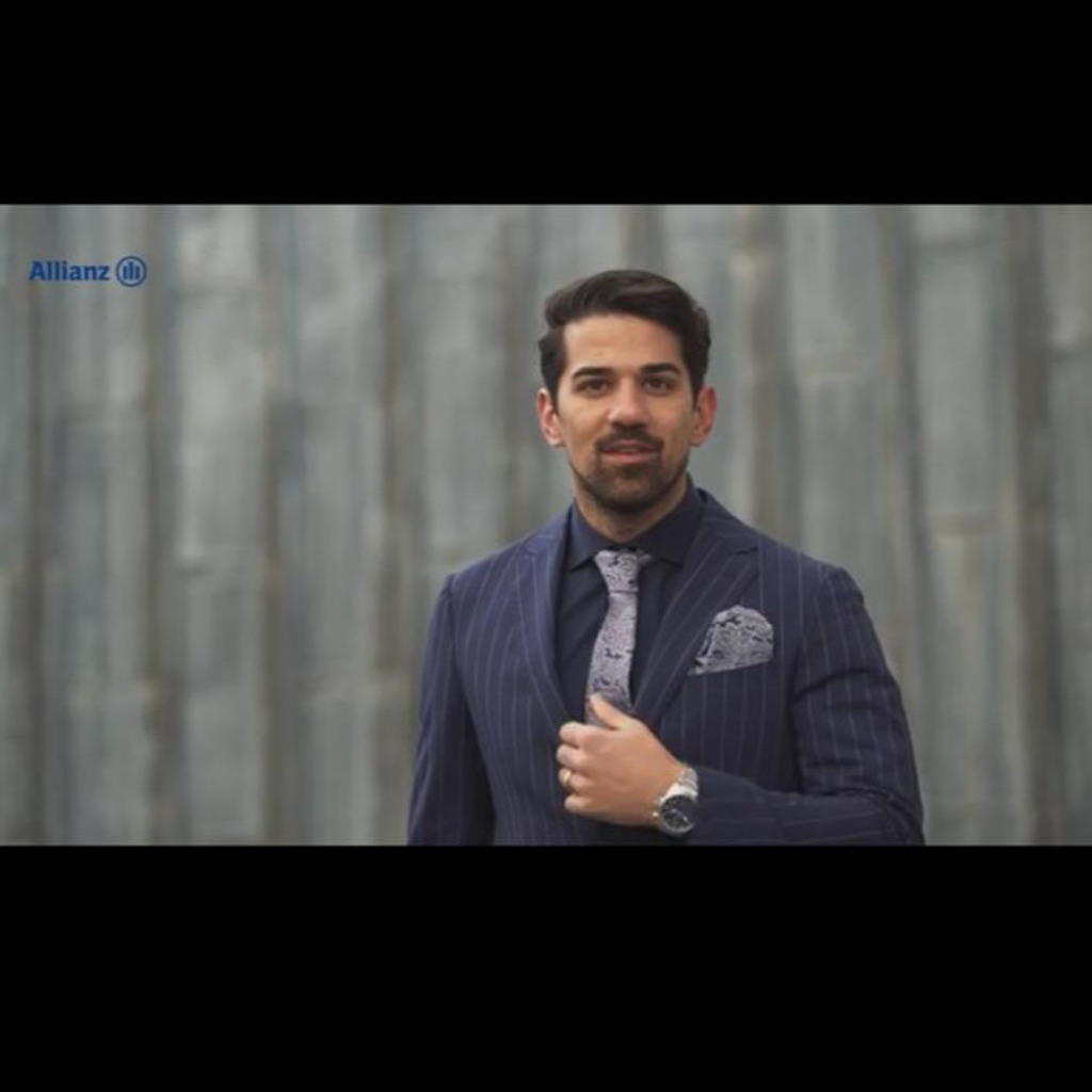 Michael Nath - Generalvertreter der Allianz Beratungs- und Vertriebs-AG - Allianz ...