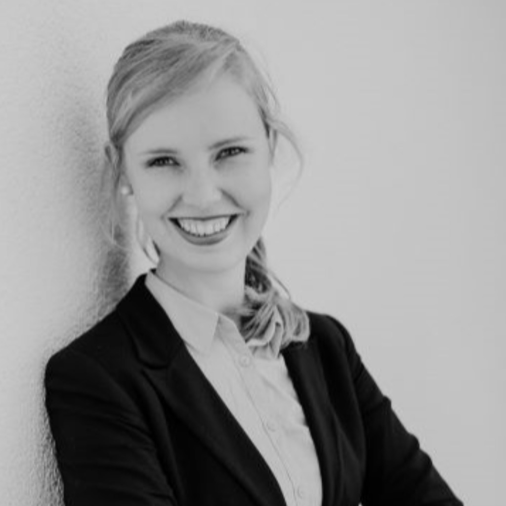 Sabrina Reese - Produktmanager - Euroduna Food Ingredients GmbH | XING