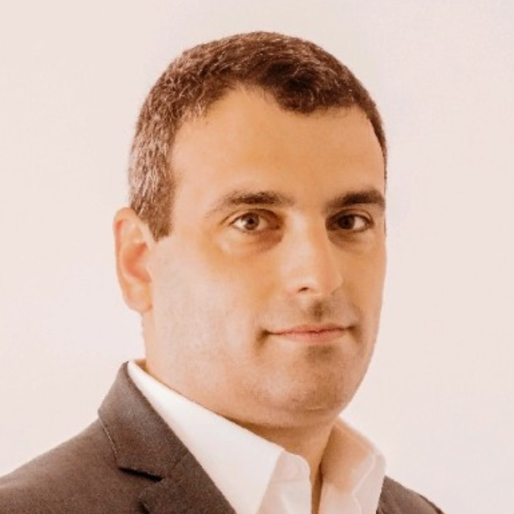 José Lopes - Business Controlling & Reporting Coordinator - Edenred ...