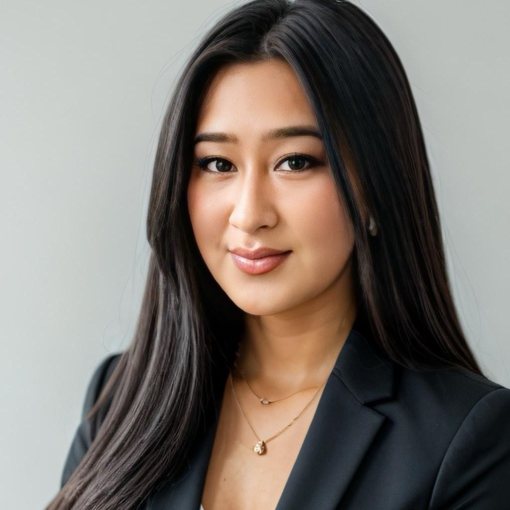 Julia Win - Senior Associate HR - Mercedes Benz Group AG | XING