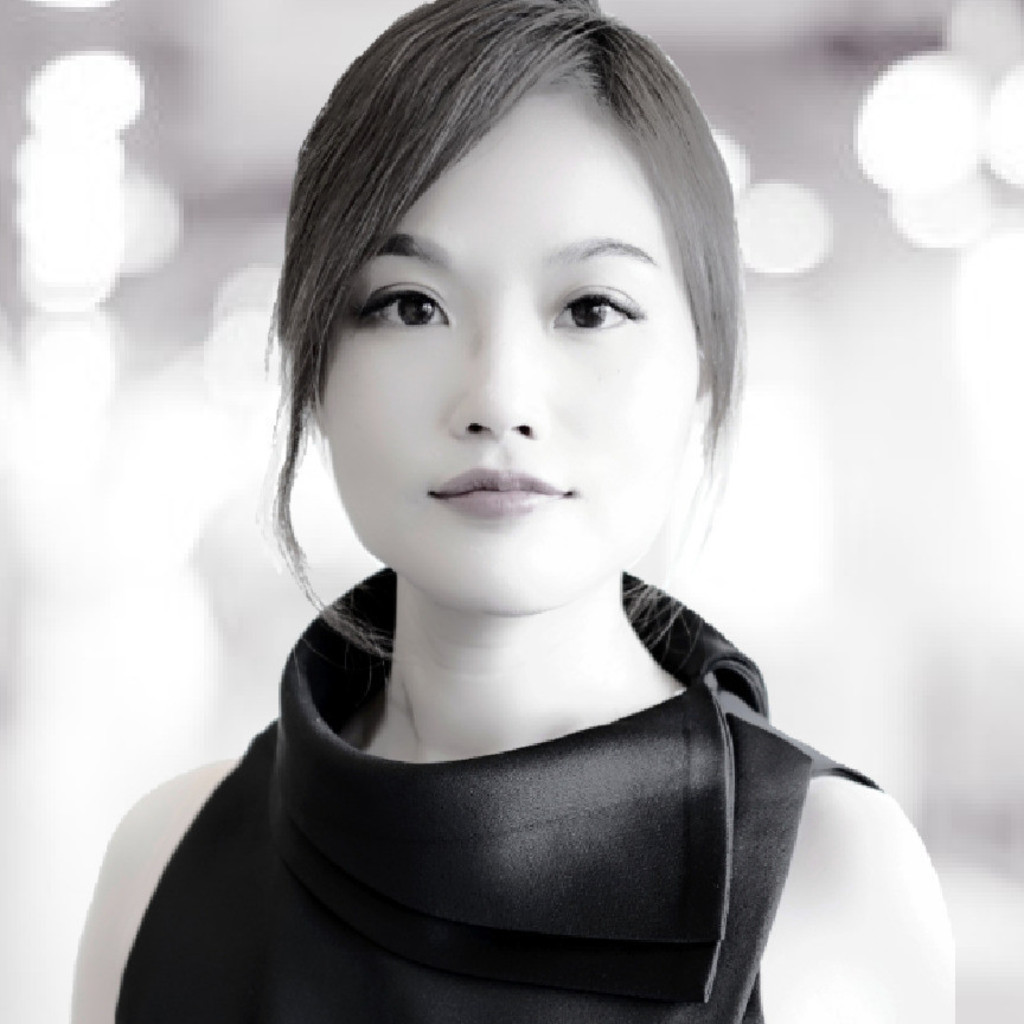 Rae Lin - APAC Senior Creative Marketing Account Project Manager ...