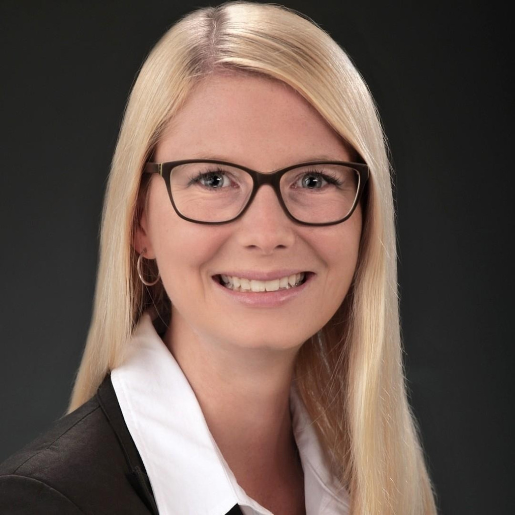 Jessica Trabolt (geb. Diefenbacher) - Freight Forwarder Sea Export BCO ...