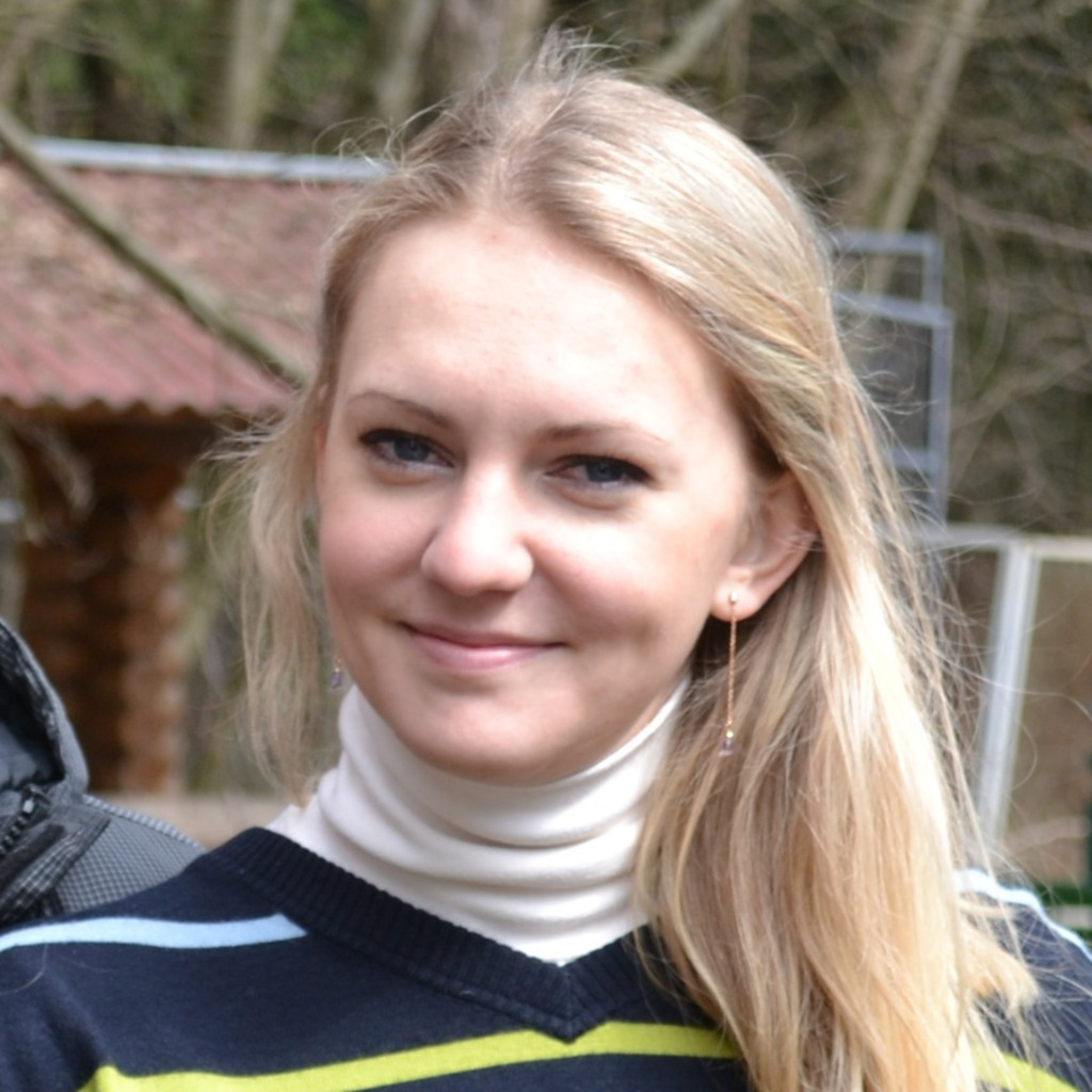 anastasiya isayenka - Senior Quality Assurance Engineer - iTechArt Group | XING